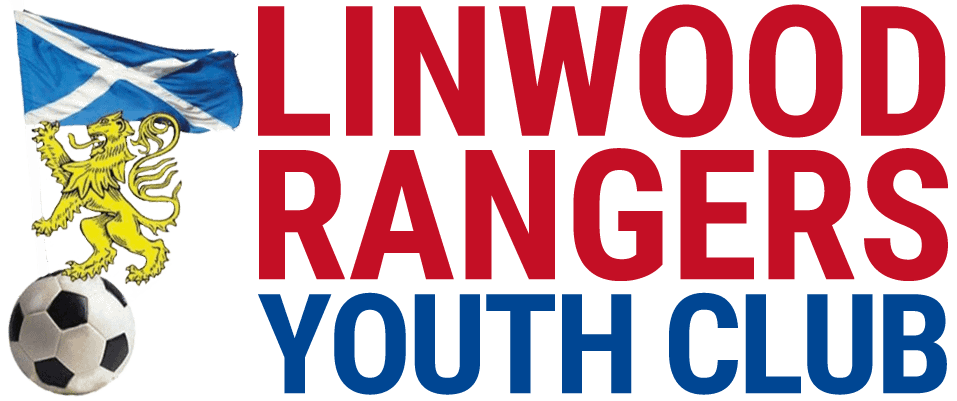 Linwood Rangers – Youth Football Club