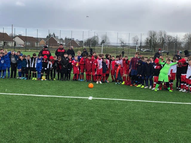 Gallery – Linwood Rangers