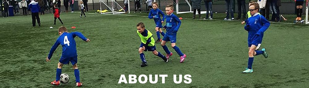About Us – Linwood Rangers