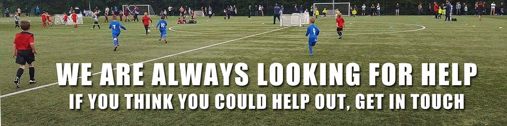 Linwood Rangers – Youth Football Club